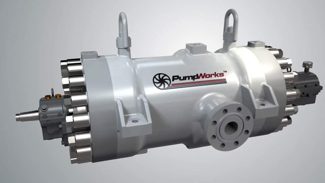 The Role of API & ANSI Centrifugal Pumps - DXP Pacific