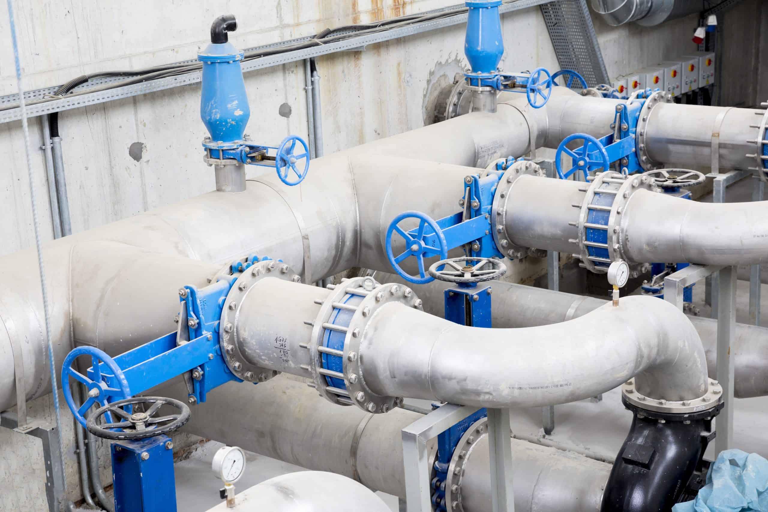 6 Things to Consider When Selecting a Wastewater Solids-Handling Pump ...
