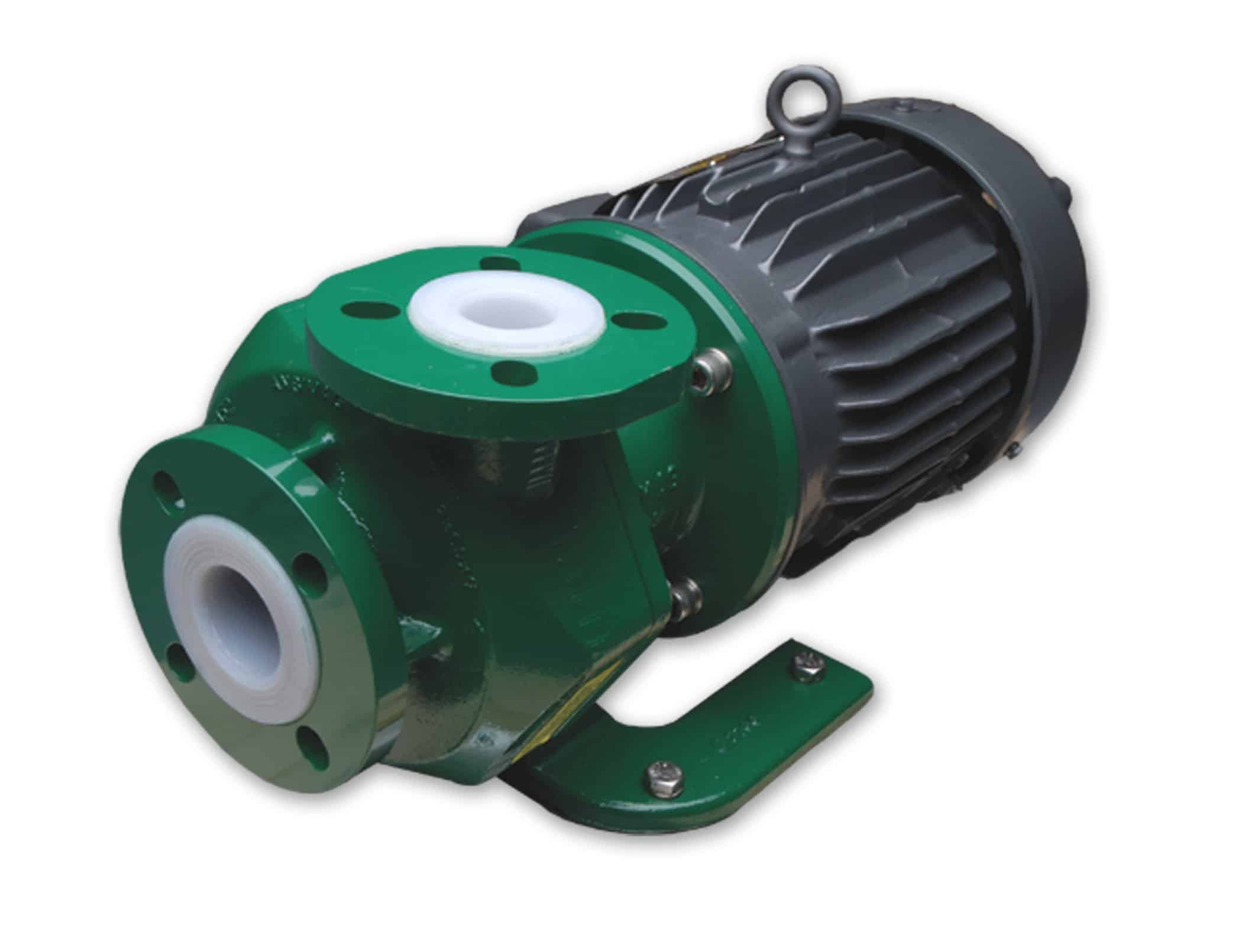 Cortech Product Feature – Sundyne ANSIMAG Process Pumps KM Series - DXP ...