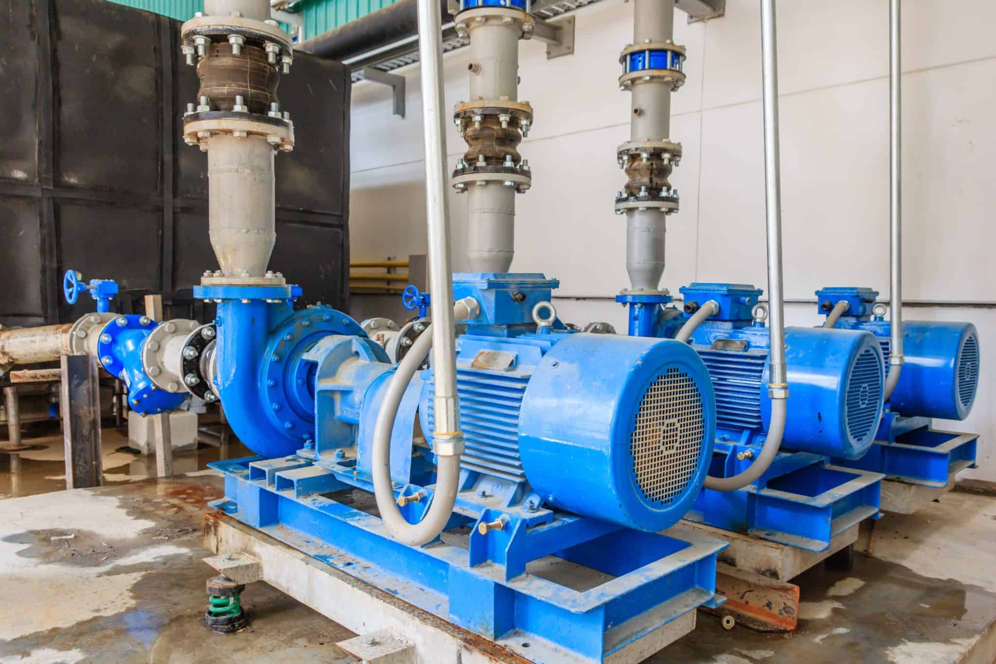 The Importance of Pump Suction Specific Speed for Avoiding Pump Repair ...