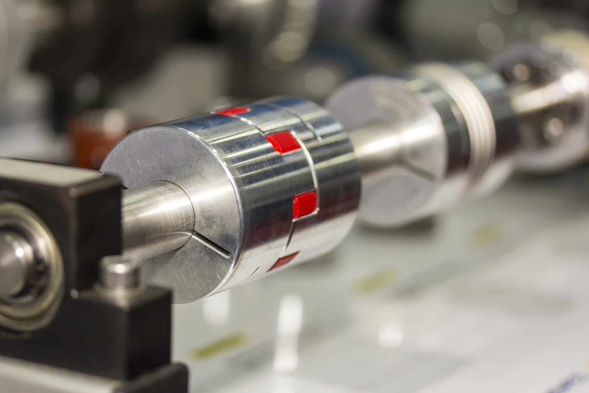 The Importance of Shaft Alignment Training - DXP Pacific