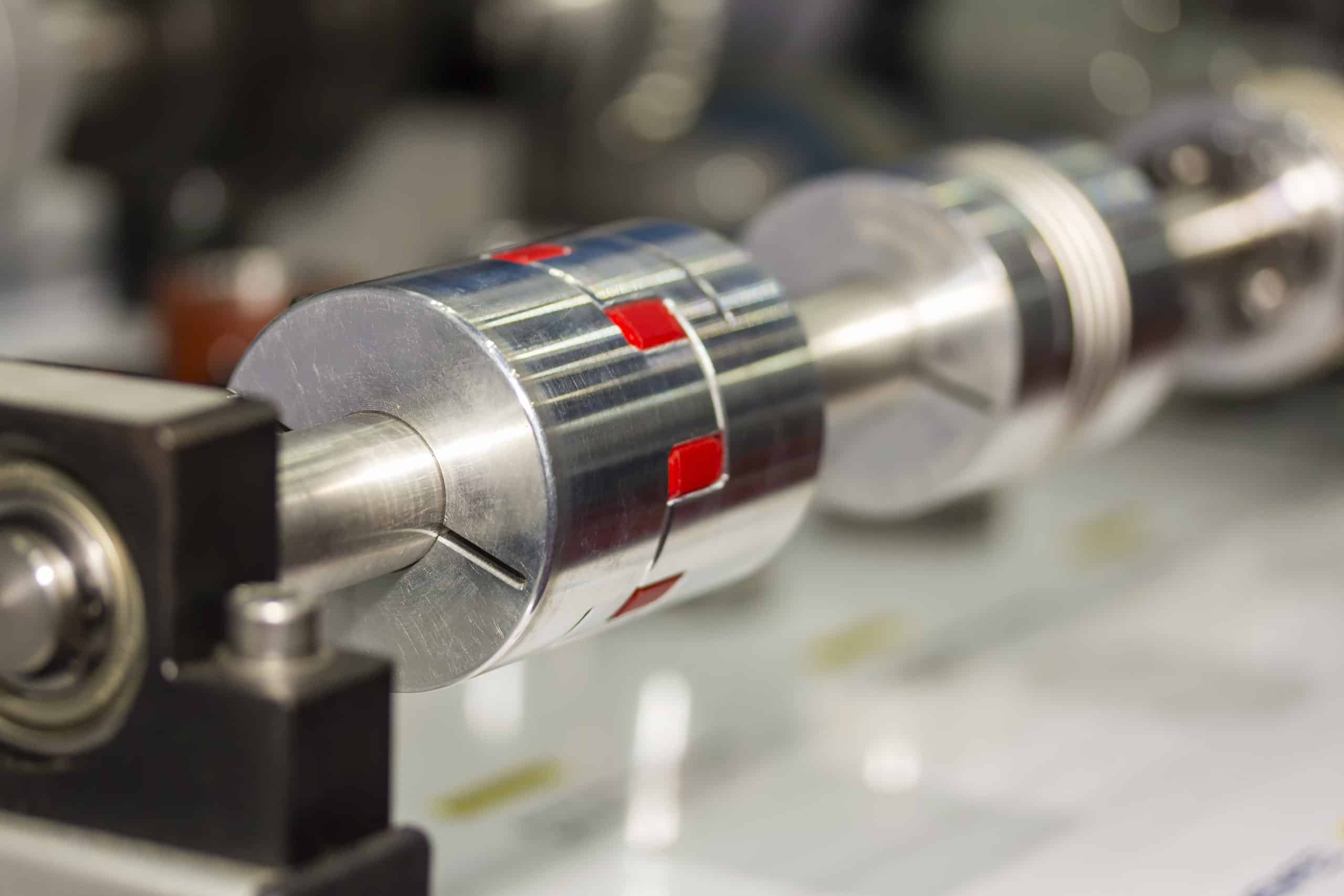 The Importance of Shaft Alignment Training - DXP Pacific