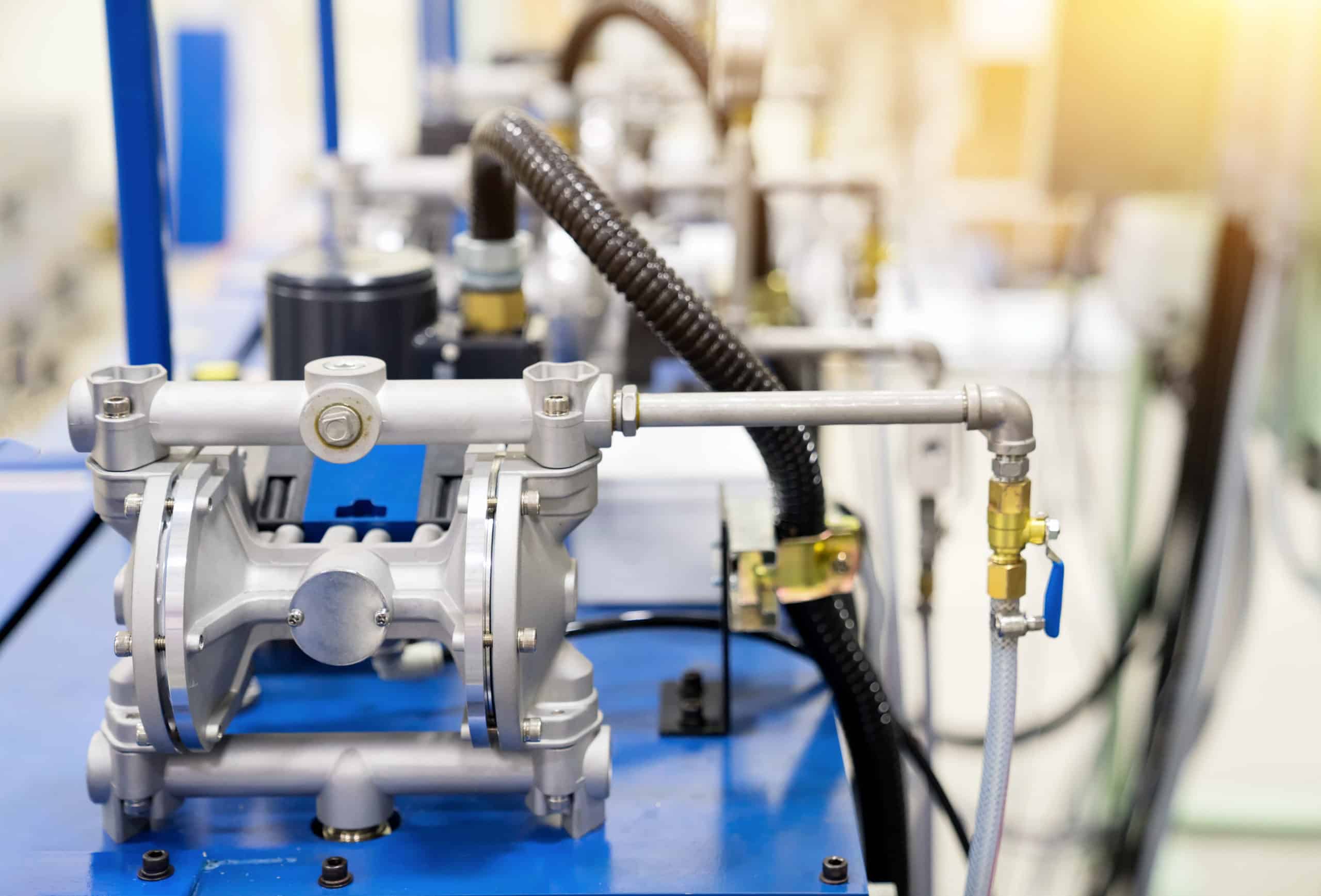 How Important is Accurate Flow Measurement? - DXP Pacific