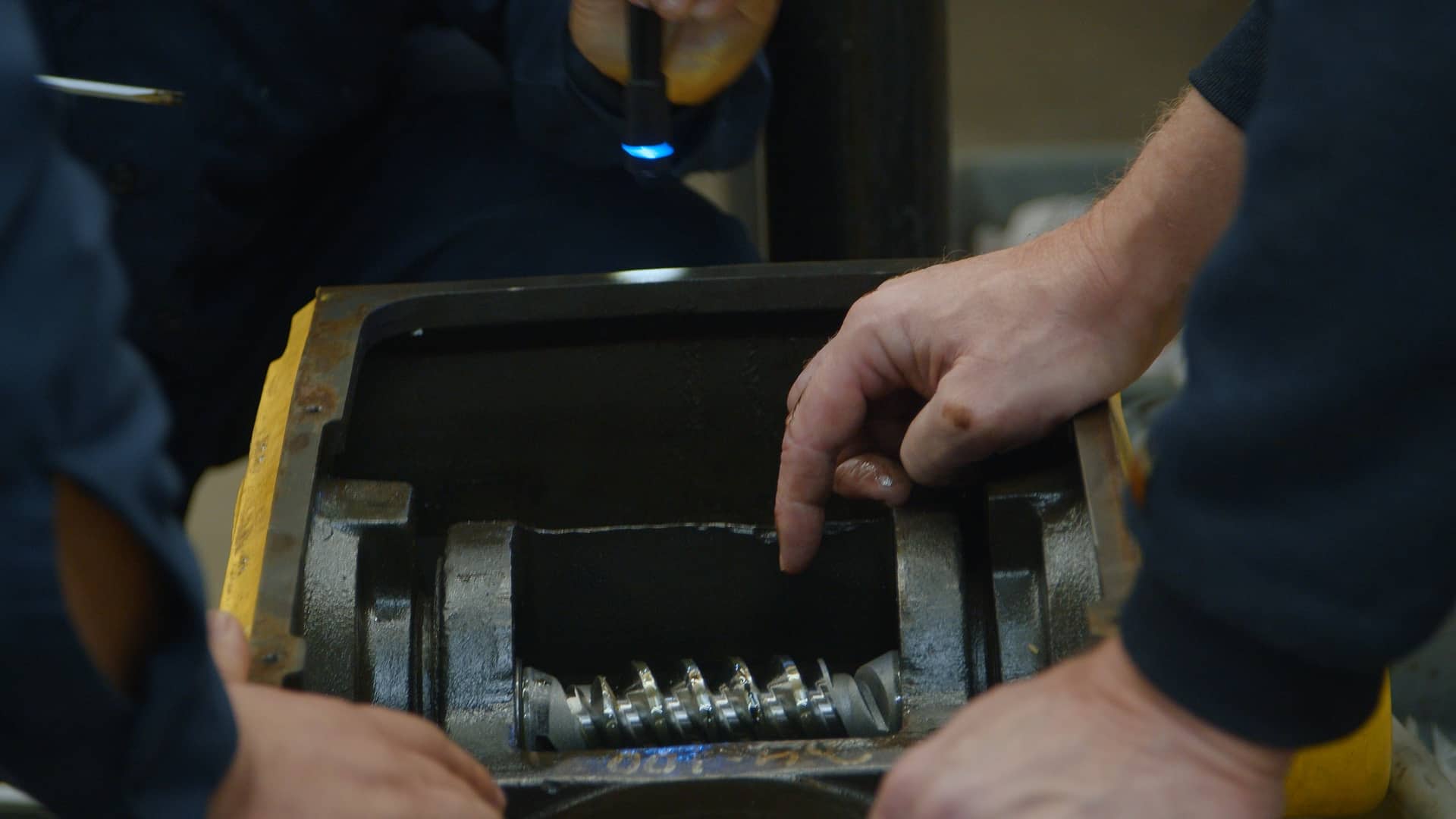 Emergency Support On-Call - DXP Pacific