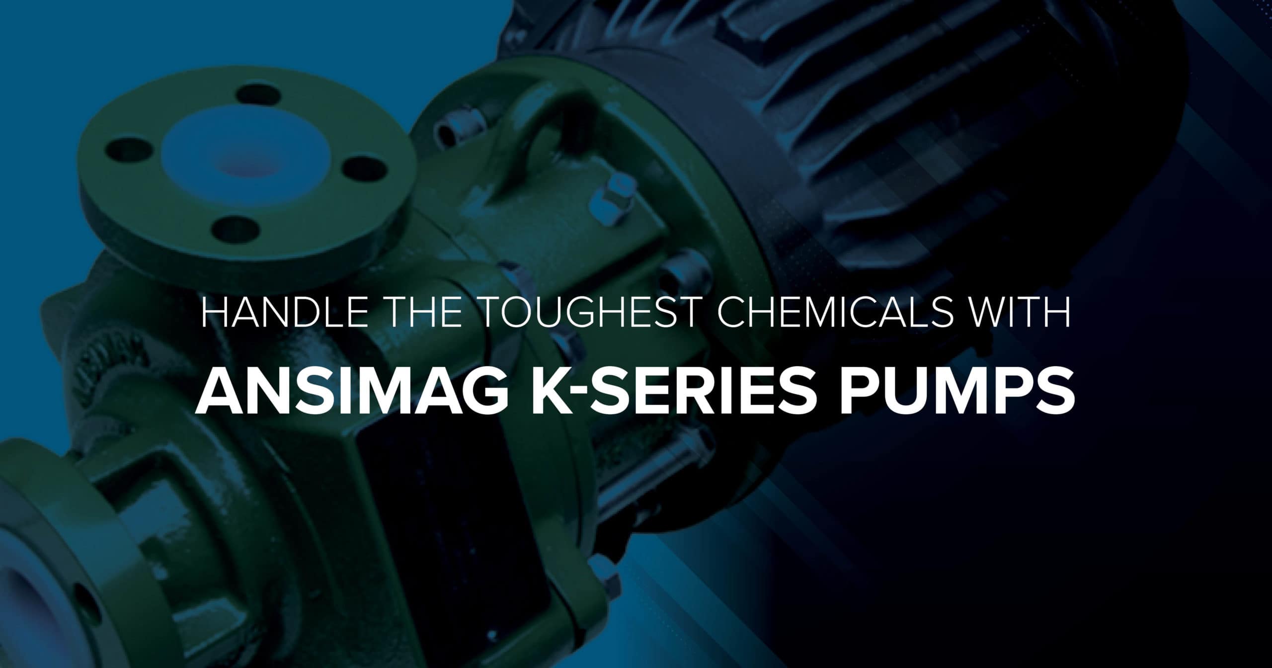 K Series Pump at Eula Seay blog