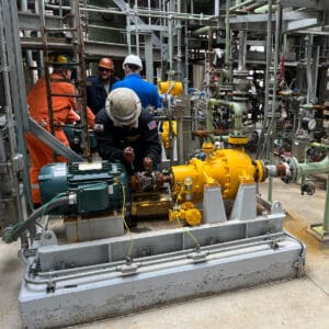 The Standard in Pumping - DXP Pacific