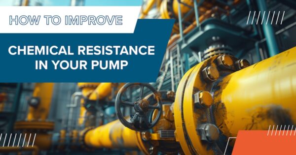 How to Improve Chemical Resistance in Your Pump - DXP Pacific