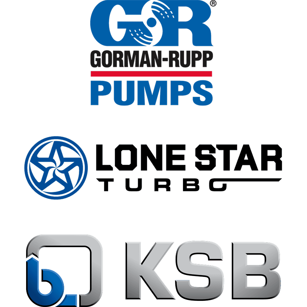 The Pump and Repair Experts - DXP Pacific